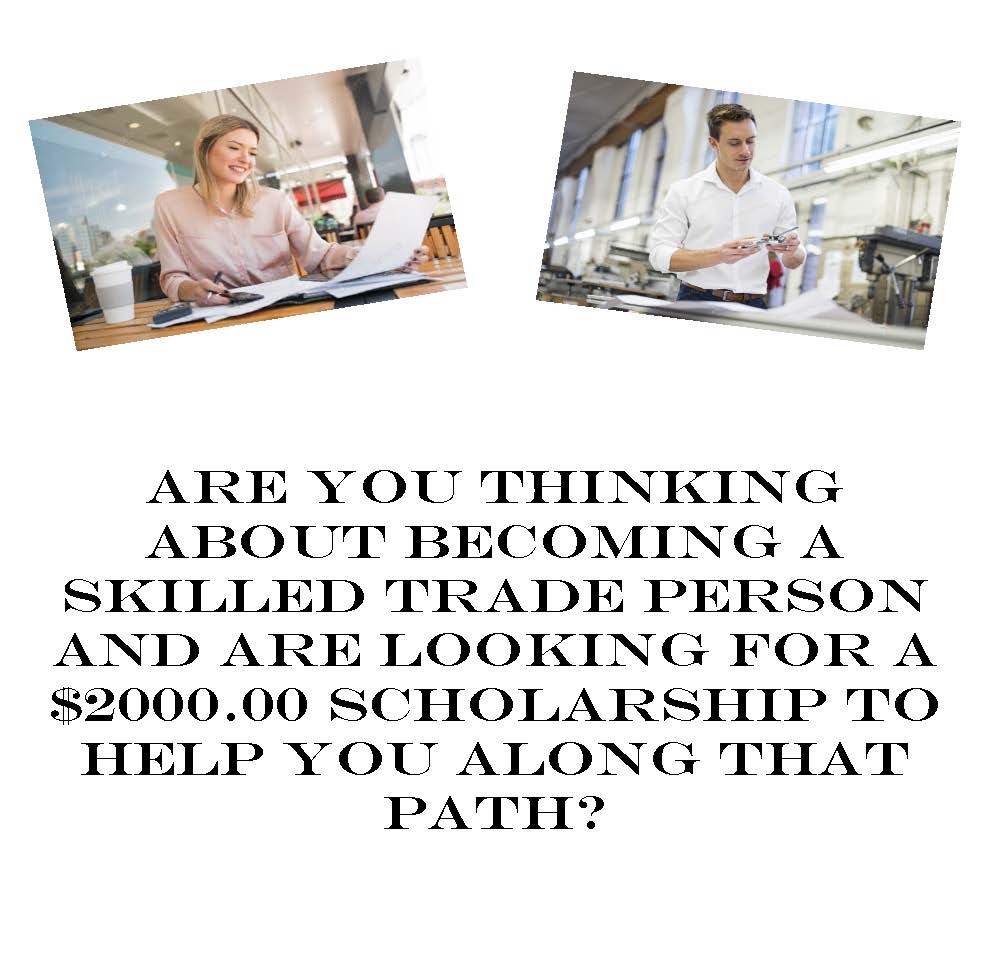 Home - LARRY LAWRENCE MEMORIAL SCHOLARSHIP